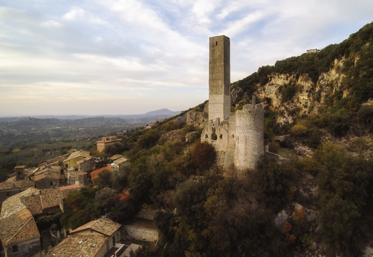 Poggio Catino – Agenzia Immobiliare Sabina